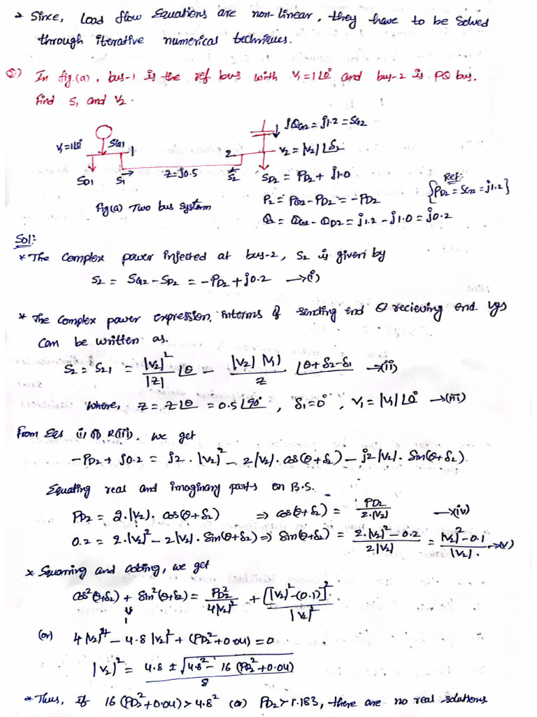 Psa Problem Continued | PDF