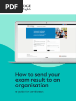 Track My School Student's Guide | PDF | Login | World Wide Web