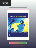 (Ebook PDF) Exploring Psychology in Modules 11th Editioninstant ...