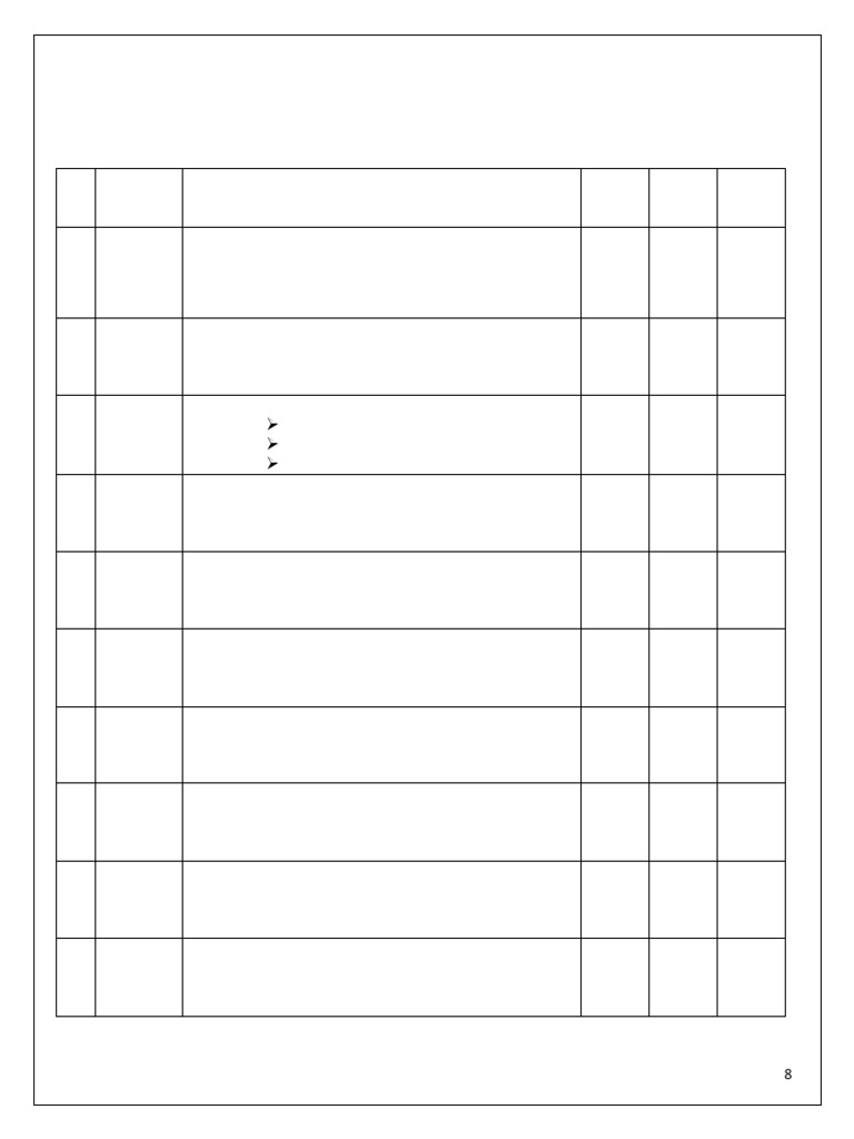 CS8581 Networks Lab Manual | PDF | Networking Standards | Internet ...