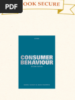 Consumer Behavior: Buying, Having, and Being, 13e 13th Edition Michael R. Solomon PDF Download ...