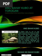 Araling Panlipunan - Paggarote Sa Gomburza | PDF