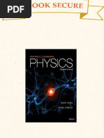 (Ebook PDF) Fundamentals of Physics, 11th Edition by David Halliday Download | PDF ...