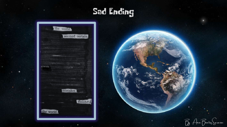 Sad Ending | PDF
