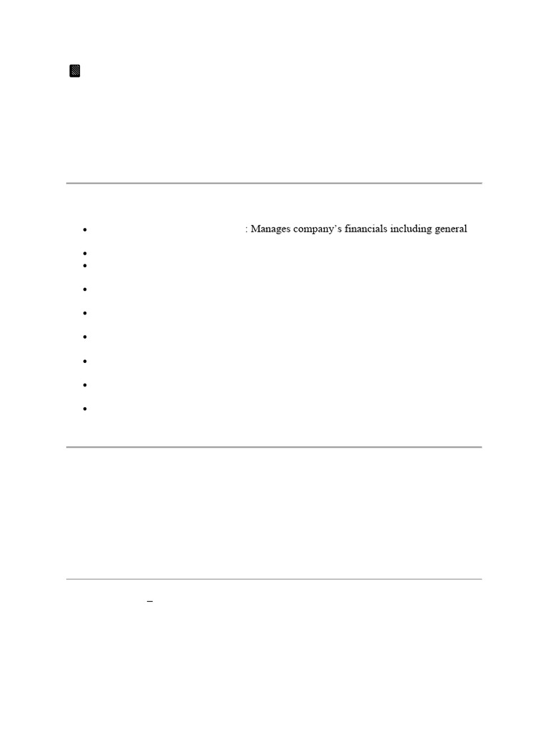 ? SAP Full Functions | PDF