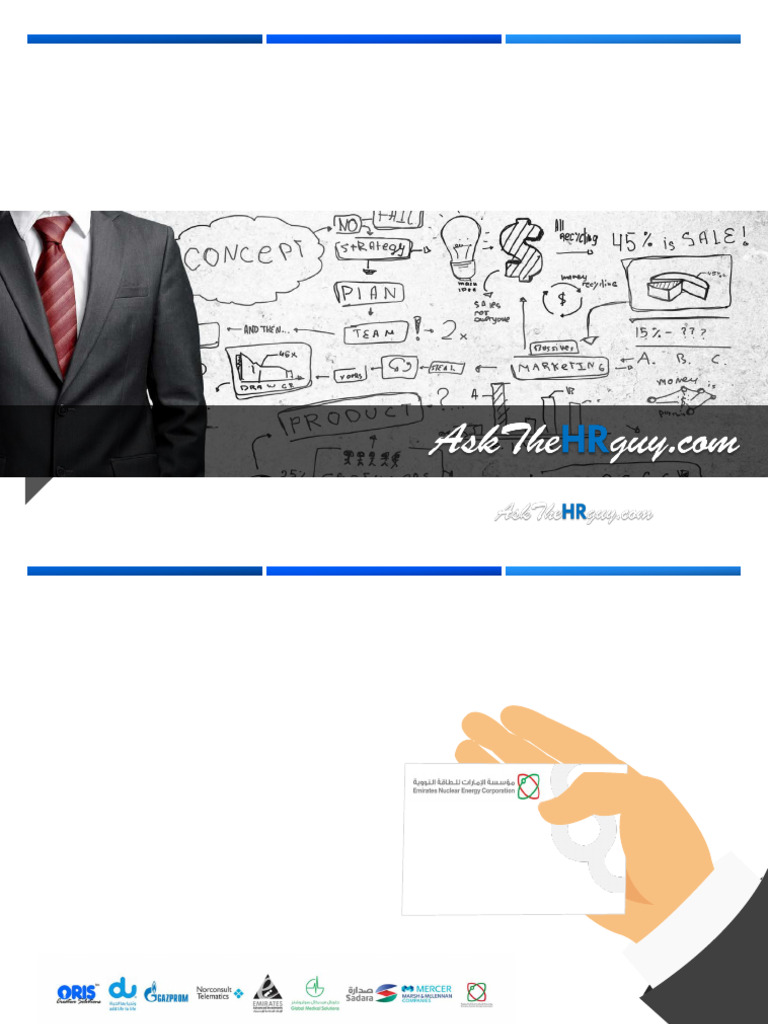 Strategic Workforce Planning Master Class | PDF | Analytics | Human Resource Management