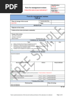 ISO 15190:2020 Safety Standards Overview | PDF | International ...