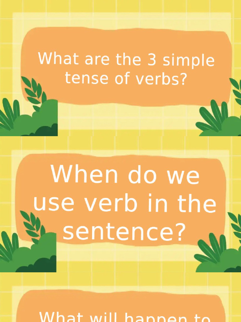 English Week 6 Grade 6 q1 | PDF