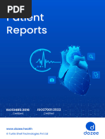 Reflective-Accounts-Form 3 | PDF | Nursing | Patient