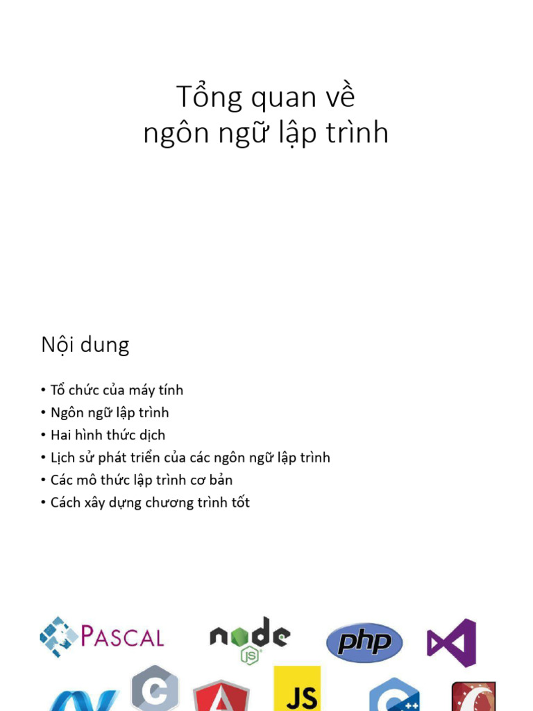 Chap03.Introduction To Programming | PDF