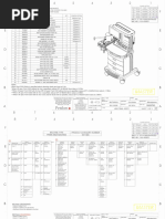 Control Valve General Arrangement Drawing | PDF | Valve | Mechanical ...