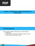 Understanding the Preparedness Cycle | PDF | Emergency Management | Risk