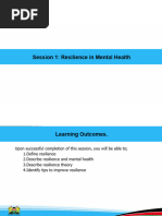 Understanding the Preparedness Cycle | PDF | Emergency Management | Risk