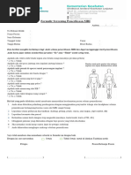 Anatomi dan Fisiologi Aksila | PDF