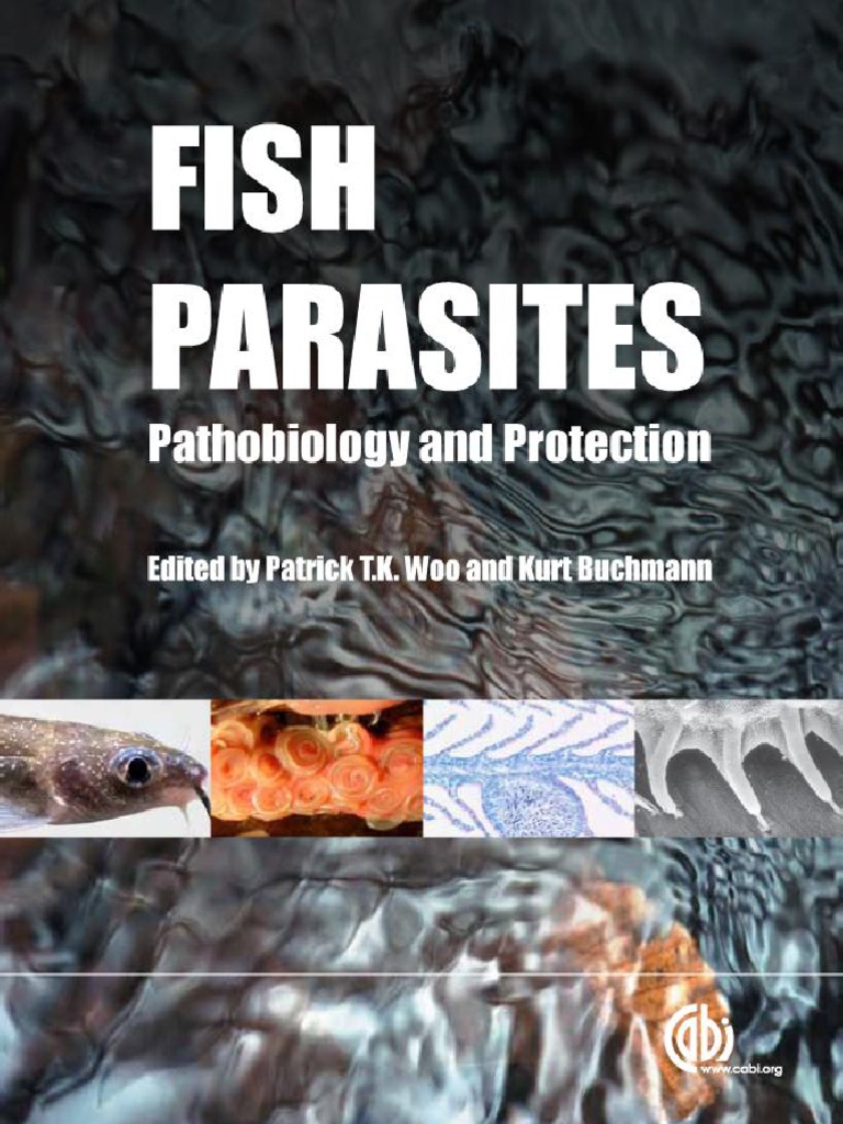 9781845938062-fish.parasites | Respiratory System | Salmon