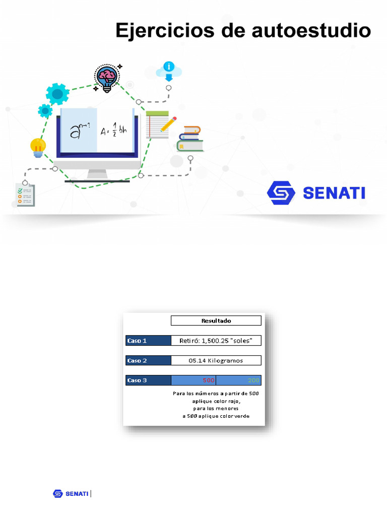 Pccu-1125 Ejercicio t001 | PDF | Informática | Microsoft