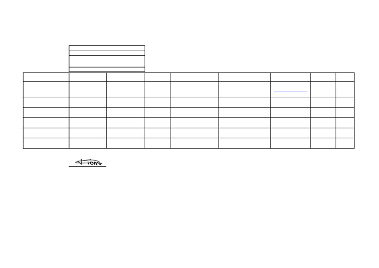 Beneficial Interest Register | PDF