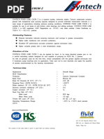 Grease and Oil Lubrication Labels Guide | PDF | Lubricant | Oils