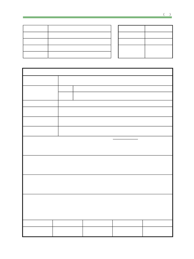 Att3 - SEP-4701-E - R0 Emergency Response Test Drill Report | PDF