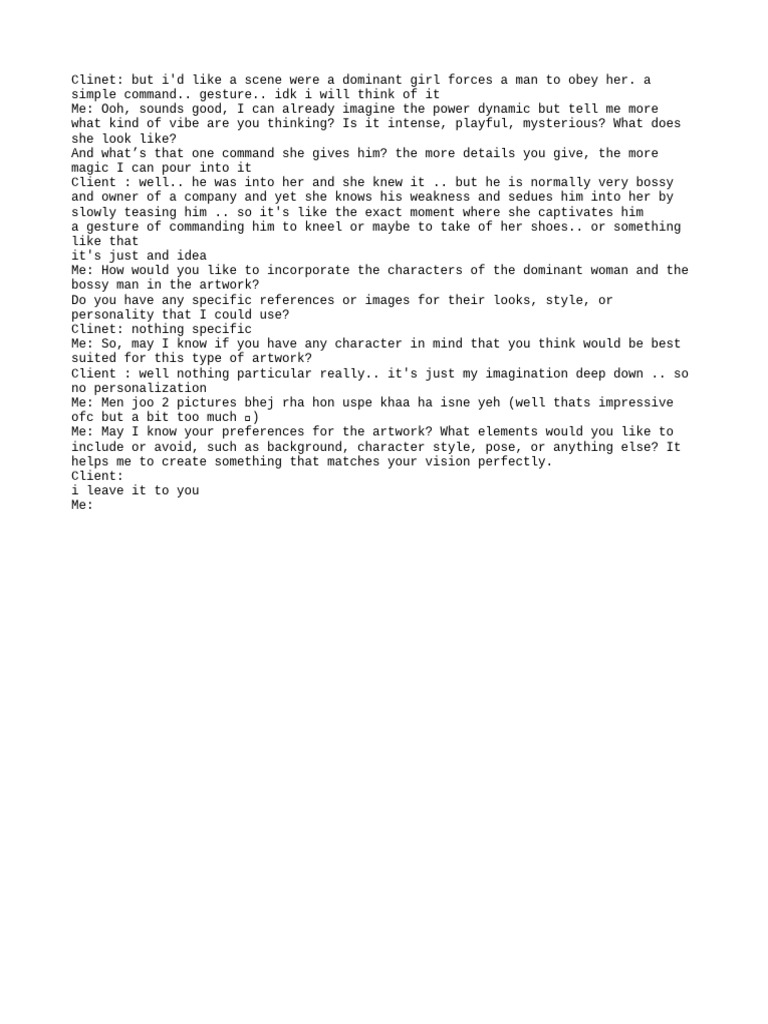 Mama | PDF
