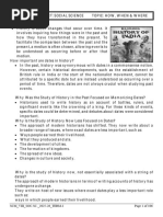 Class 8 History Chapter 1 Notes | PDF