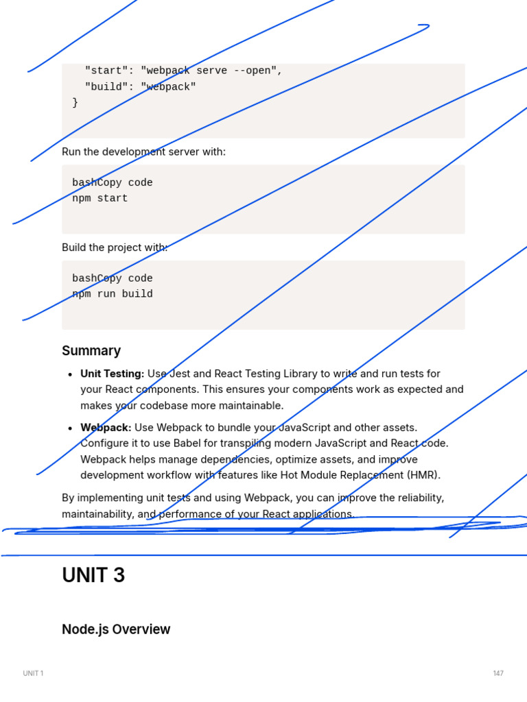 Mern 3 | PDF | Computing | Systems Architecture
