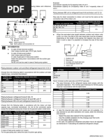 Selecting Daikin Refnet Headers | PDF | Pipe (Fluid Conveyance) | Gases
