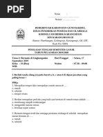 BM 7 Tugas Modul 7 | PDF