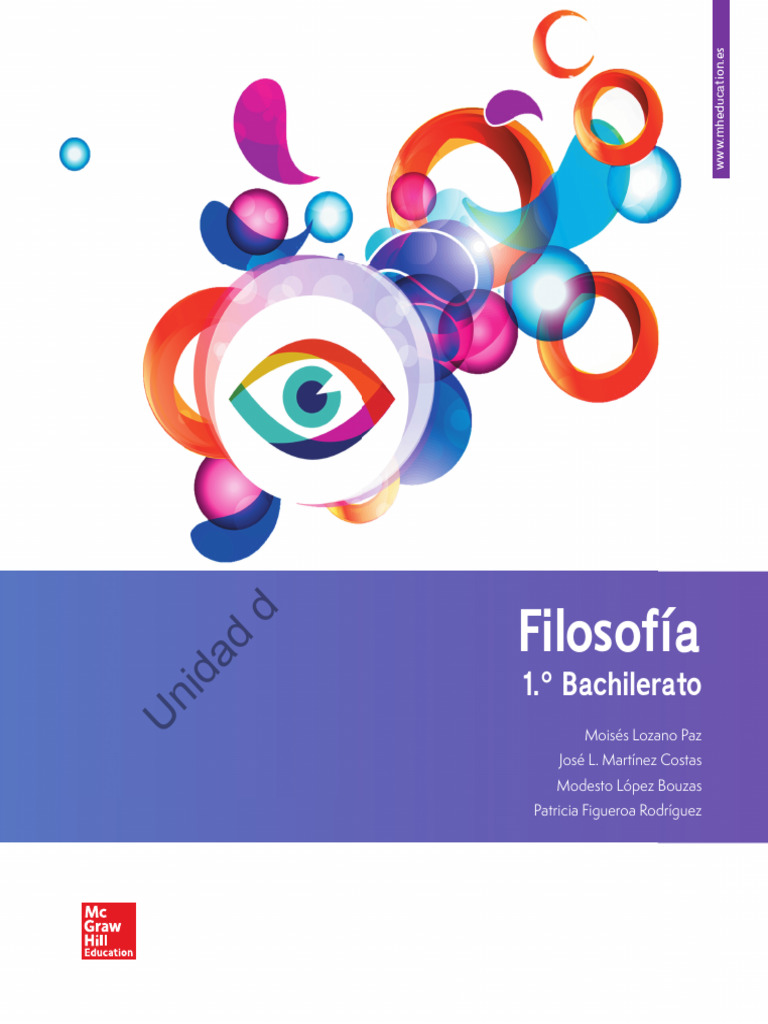 Manual Filo - Sin Marca de Agua | PDF | Conocimiento | Razón