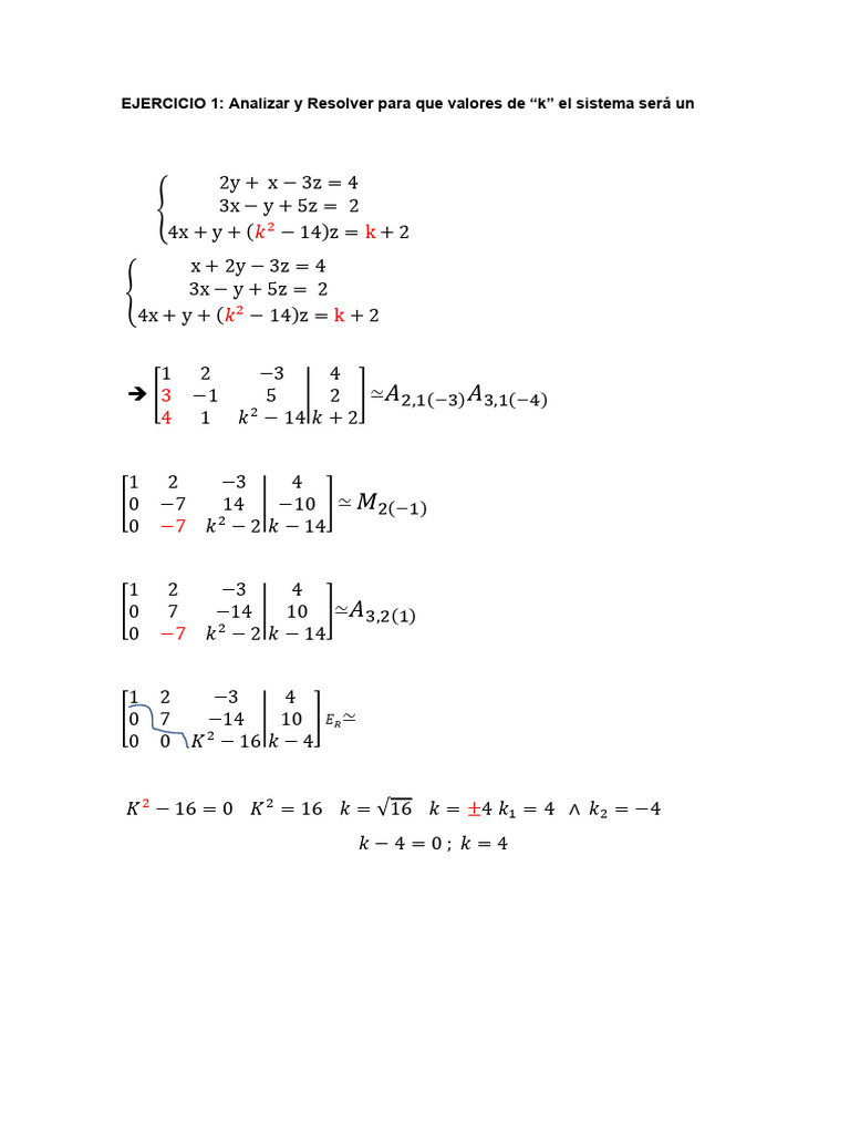 Alpha Num | PDF | Ecuaciones | Objetos matemáticos
