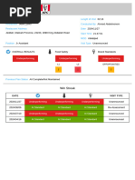 KFC ROCC Audit Overview and Standards | PDF