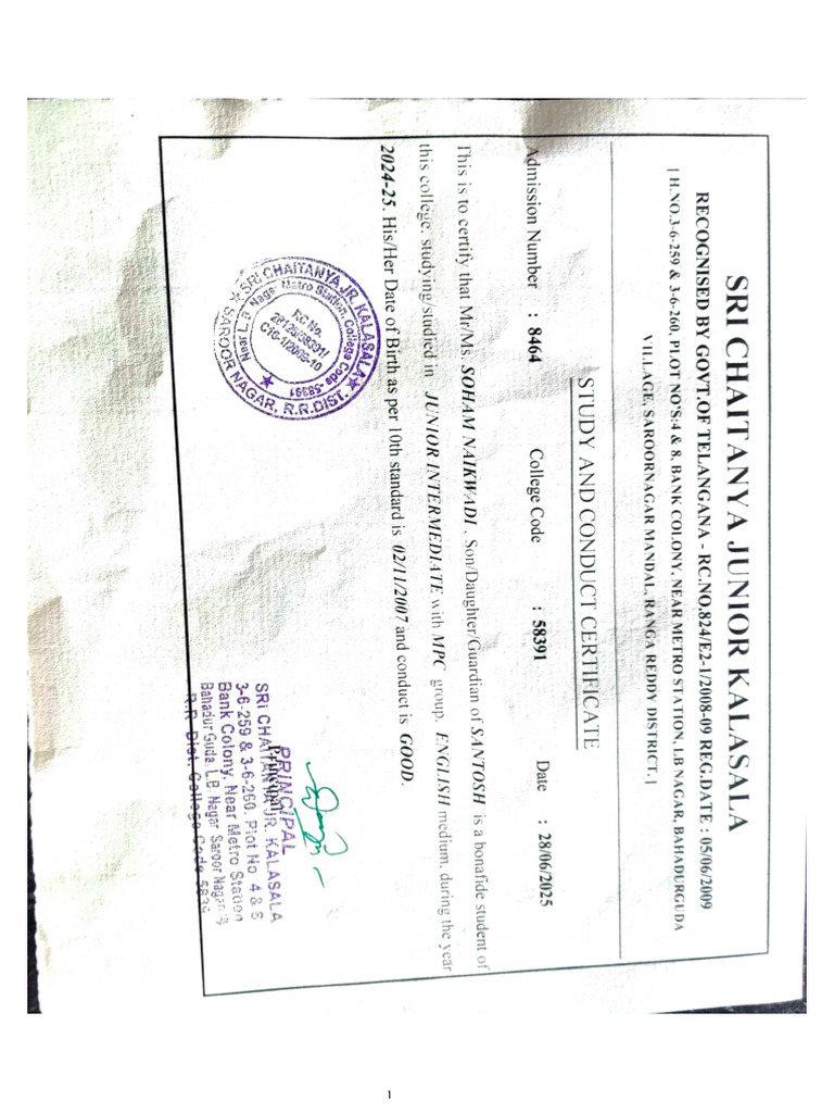 Kaagaz 20250628 153536566226 | PDF