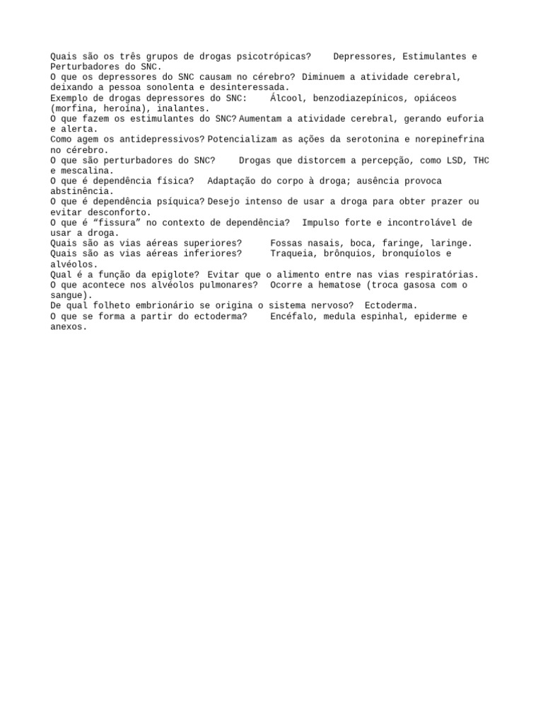 Flashcards Anki | PDF
