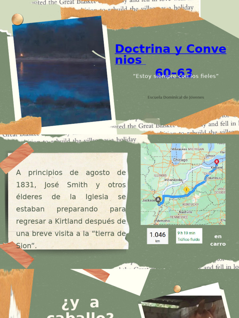 Clase 15 Junio Escuela Dominical | PDF | Jesús | Evangelios