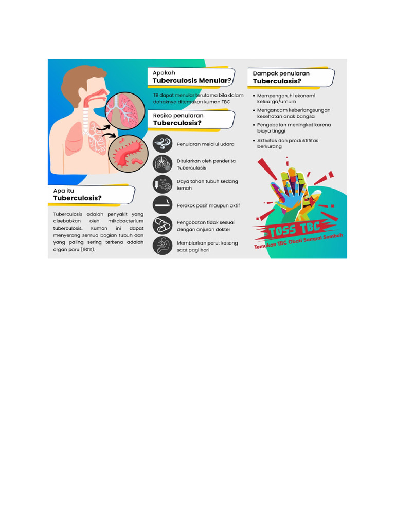 Leaflet TBC NEW PDF | PDF