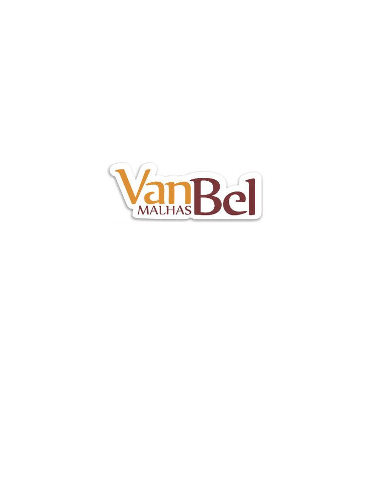 Van Bell Malhas | PDF