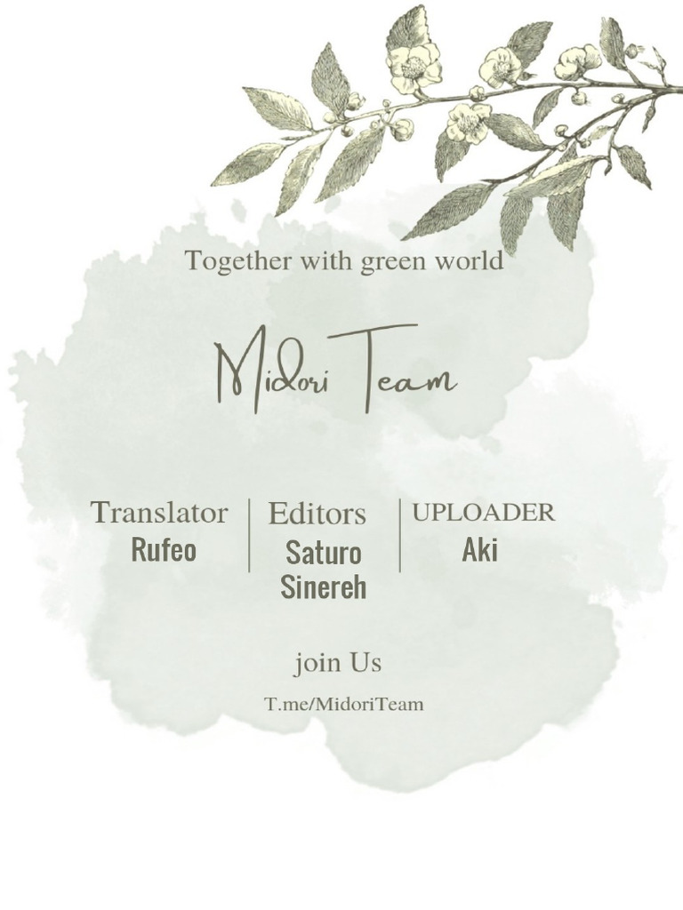 Ch56 - A Tree Without Roots (MidoriTeam) | PDF