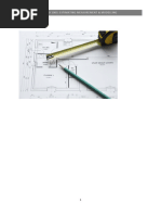 NRM 2: Detailed Measurement Guide | PDF