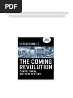 The Everything Code Raoul Pal | PDF | Finance & Money Management | Politics