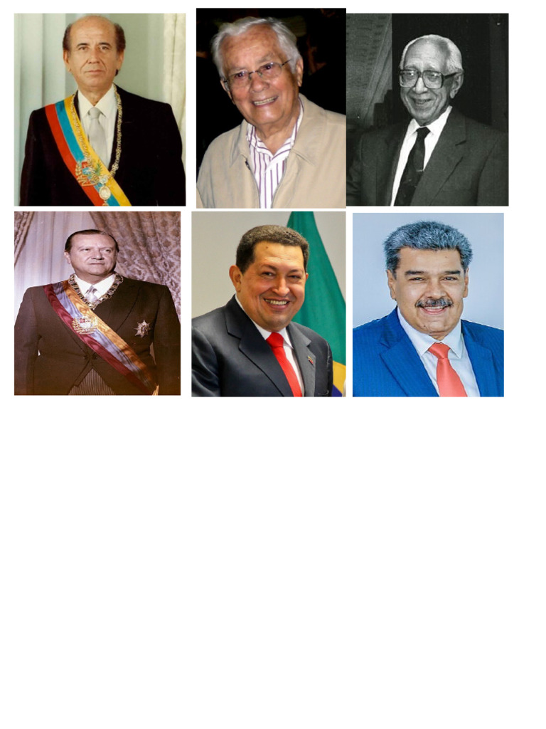 PRESIDENTE | PDF