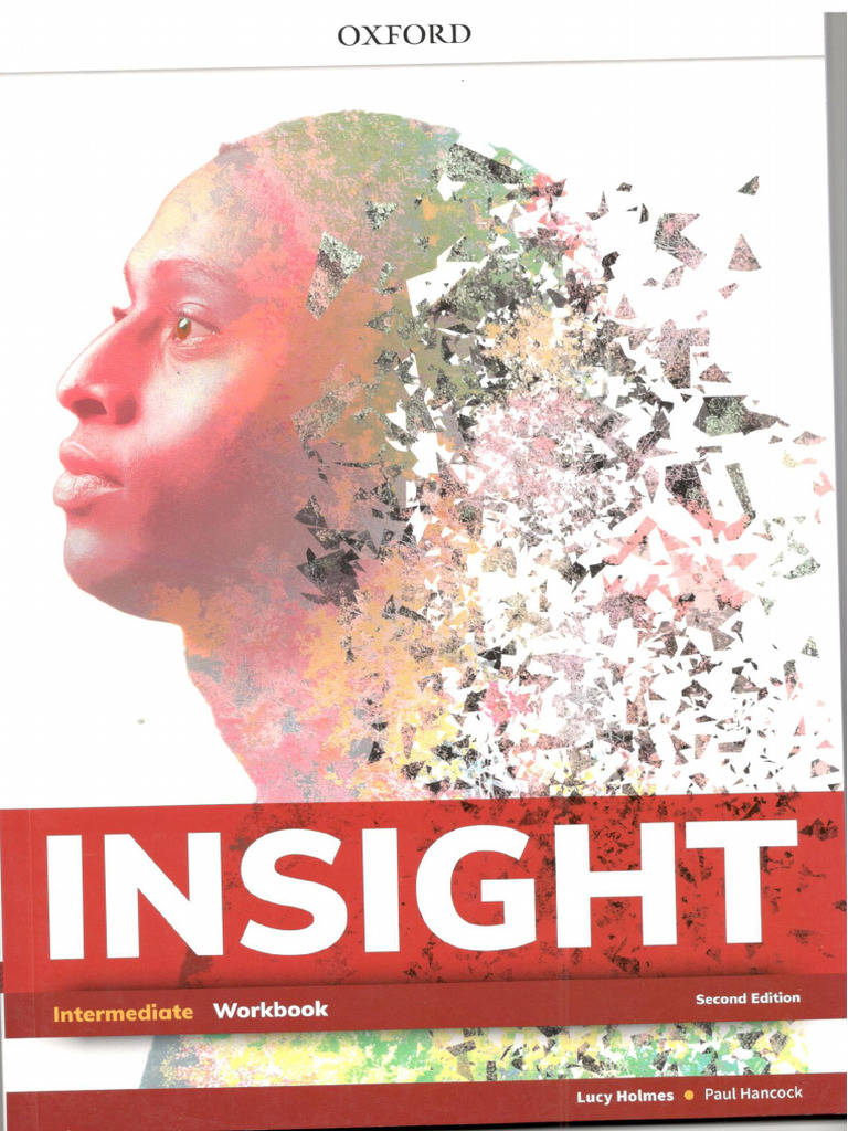 Insight Int Workbook | PDF