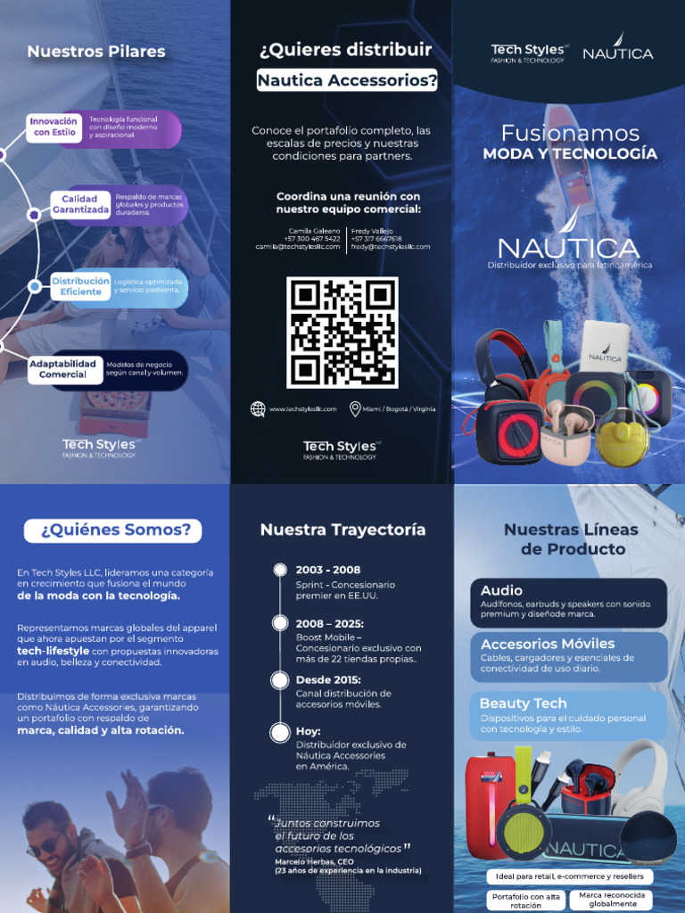 Bruchure-V2 Curvas | PDF