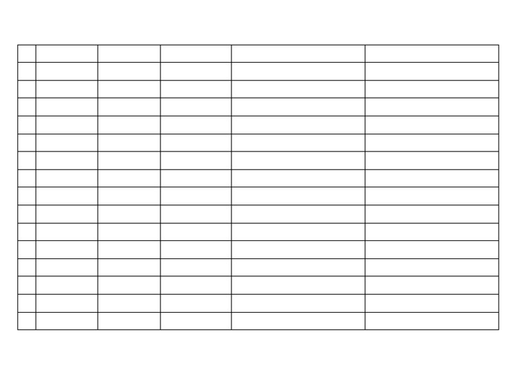 Homologous Series of Organic Compounds | PDF