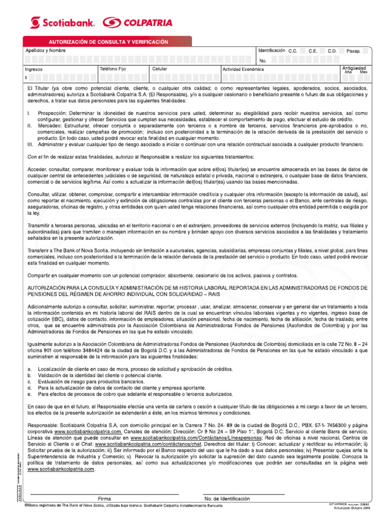 Wap Actualizado Dic 2019 | PDF