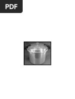 Cooks Essentials 99700 Pressure Cooker Manual | PDF | Pressure Cooking