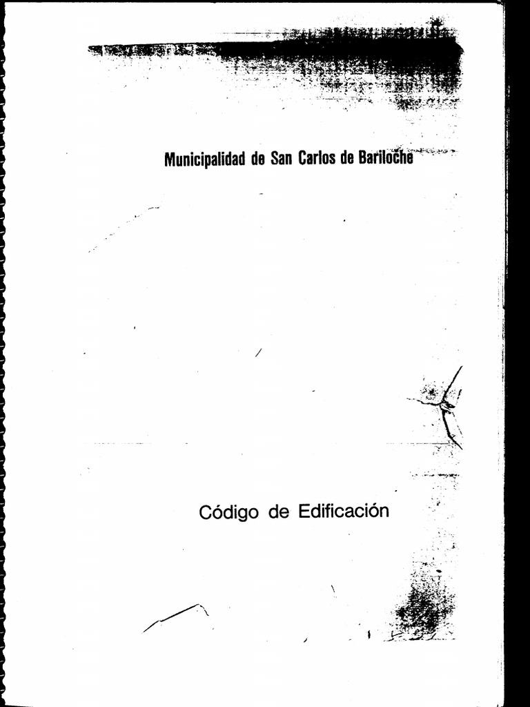 Ord. 211-I-19 Codigo Edificacion Original | PDF | edificio | Construyendo tecnología