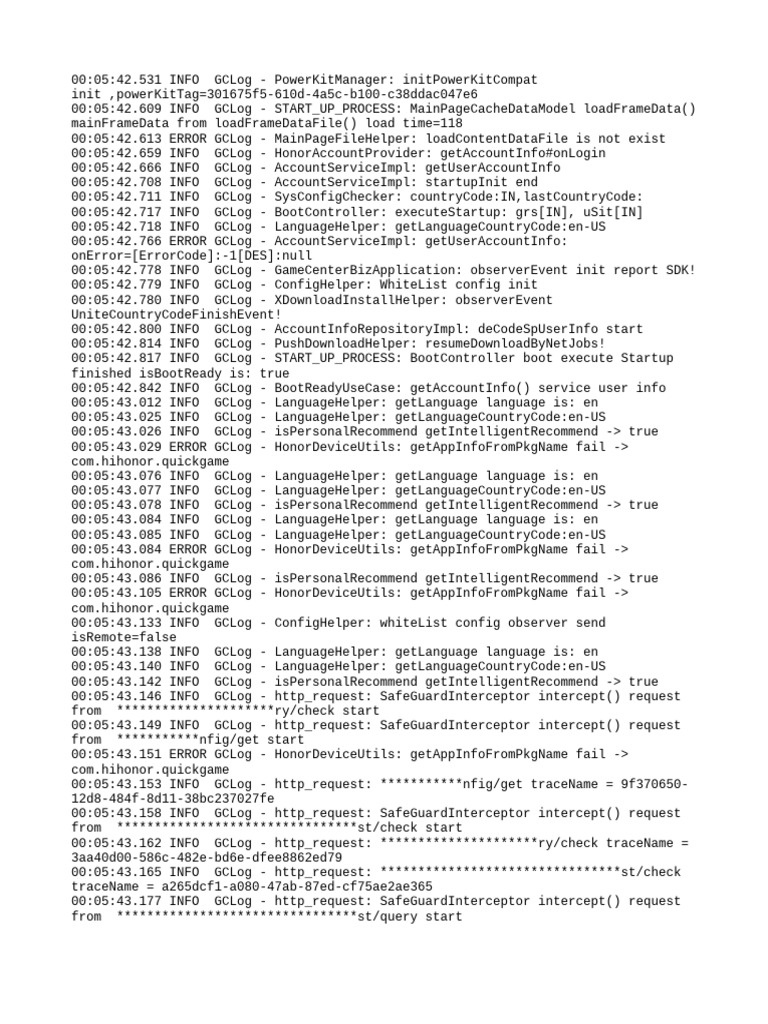 GC 2025 07 23 | PDF | Internet | Computing