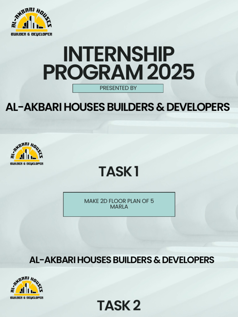 Internship Task | PDF