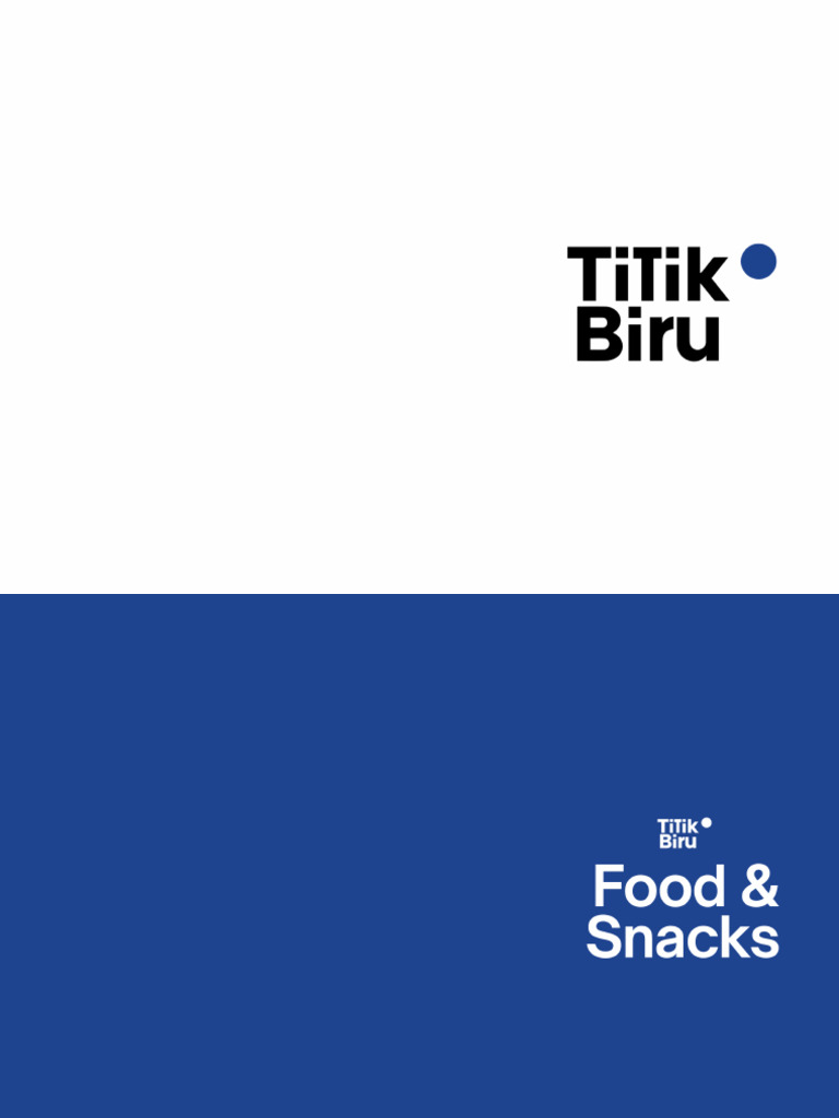 Menubook Titik Biru | PDF