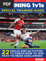 ZTH Player Accelerator Training Plan | PDF | Foot | Ball Games